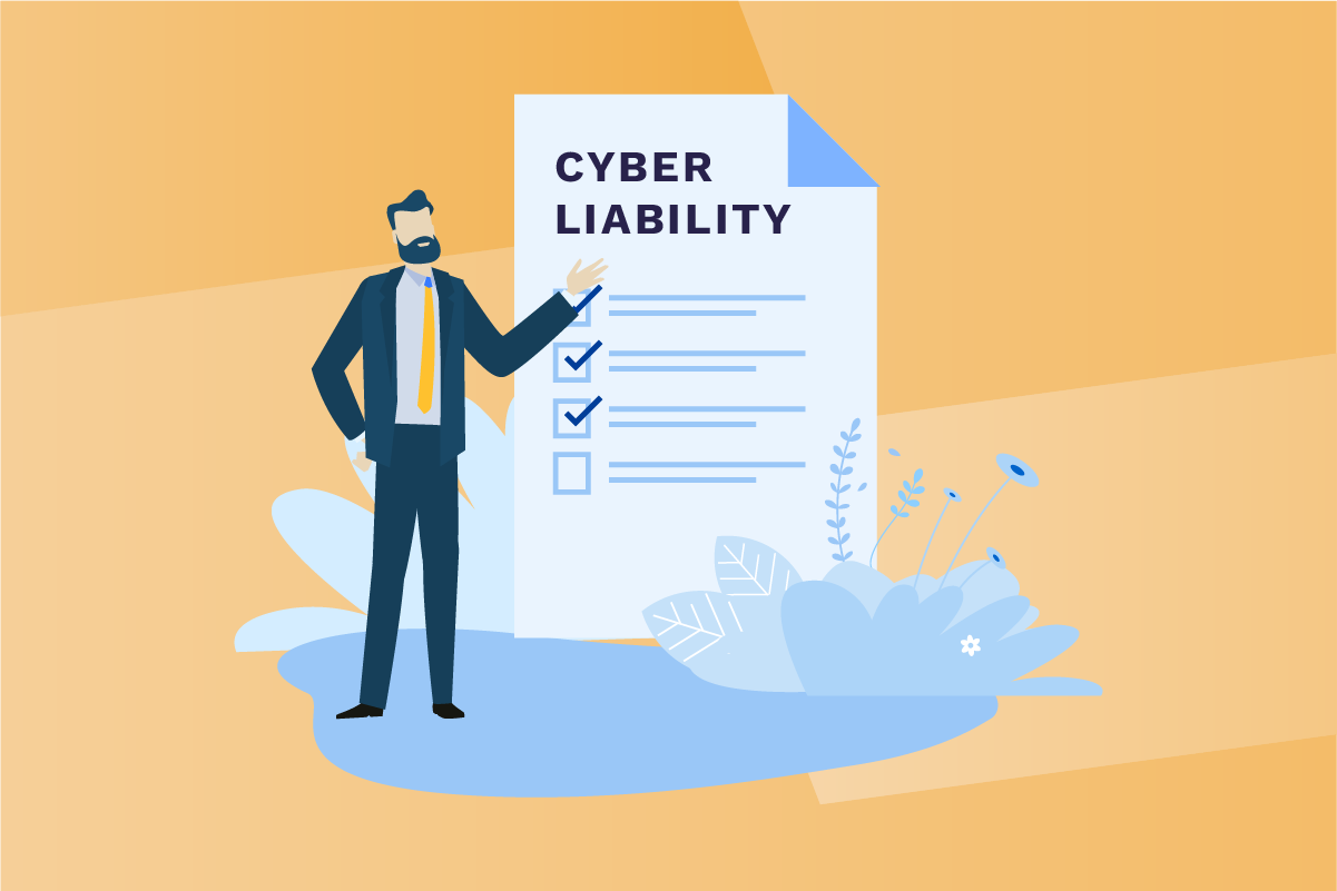 The Next Big Growth Opportunity: Compliance for Cyber Liability ...