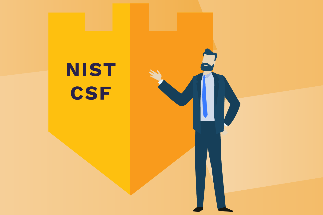 NIST CSF Quick Start Guide - Compliance Manager GRC