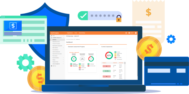 PCI DSS Standard - Compliance Manager GRC