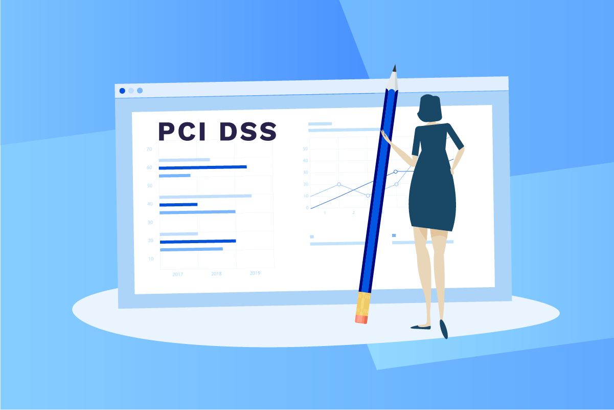 PCI-DSS Compliance - Compliance Manager GRC