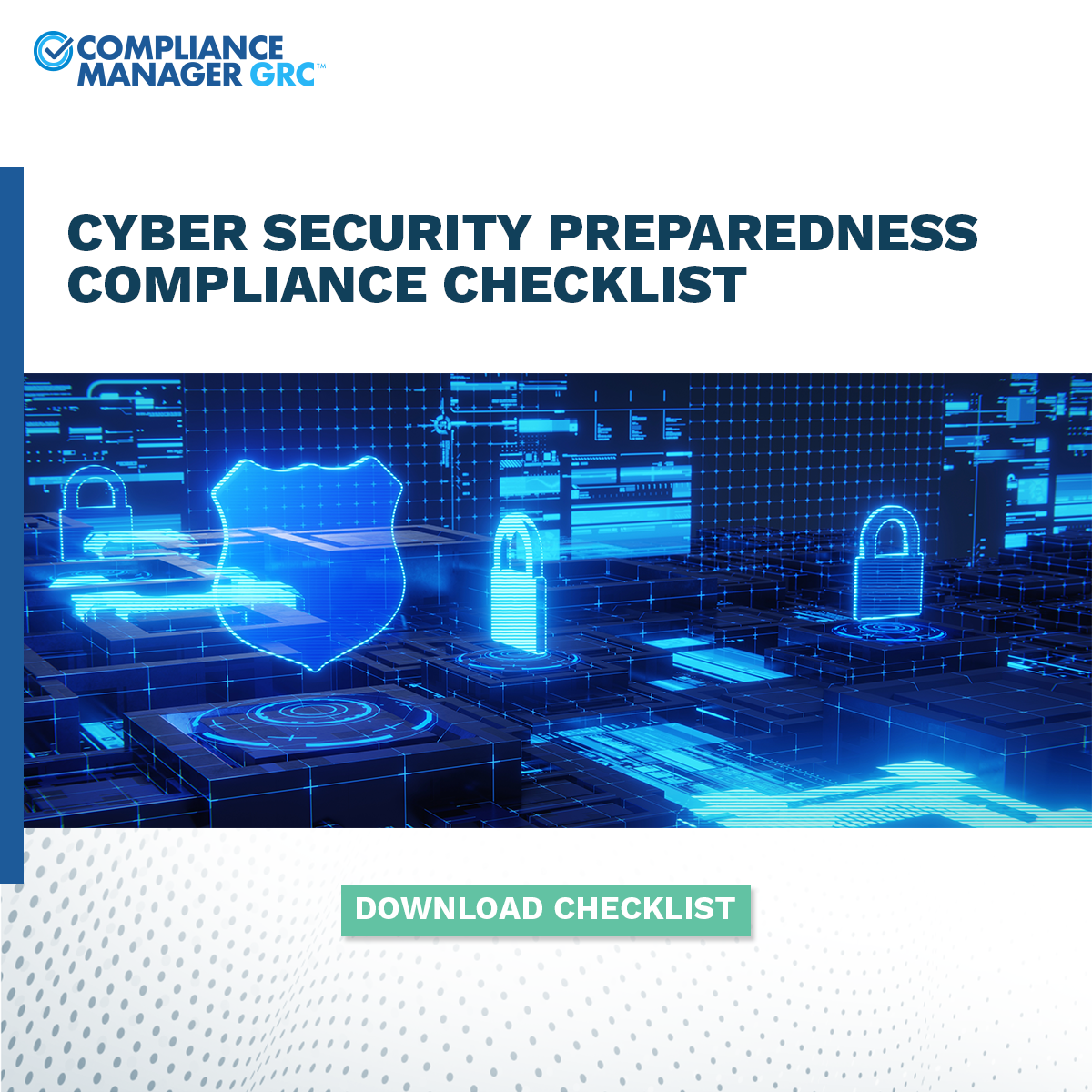 Cyber Security Resources - CMGRC - Compliance Manager GRC