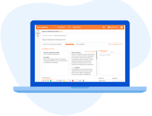 Compliance Services Pro