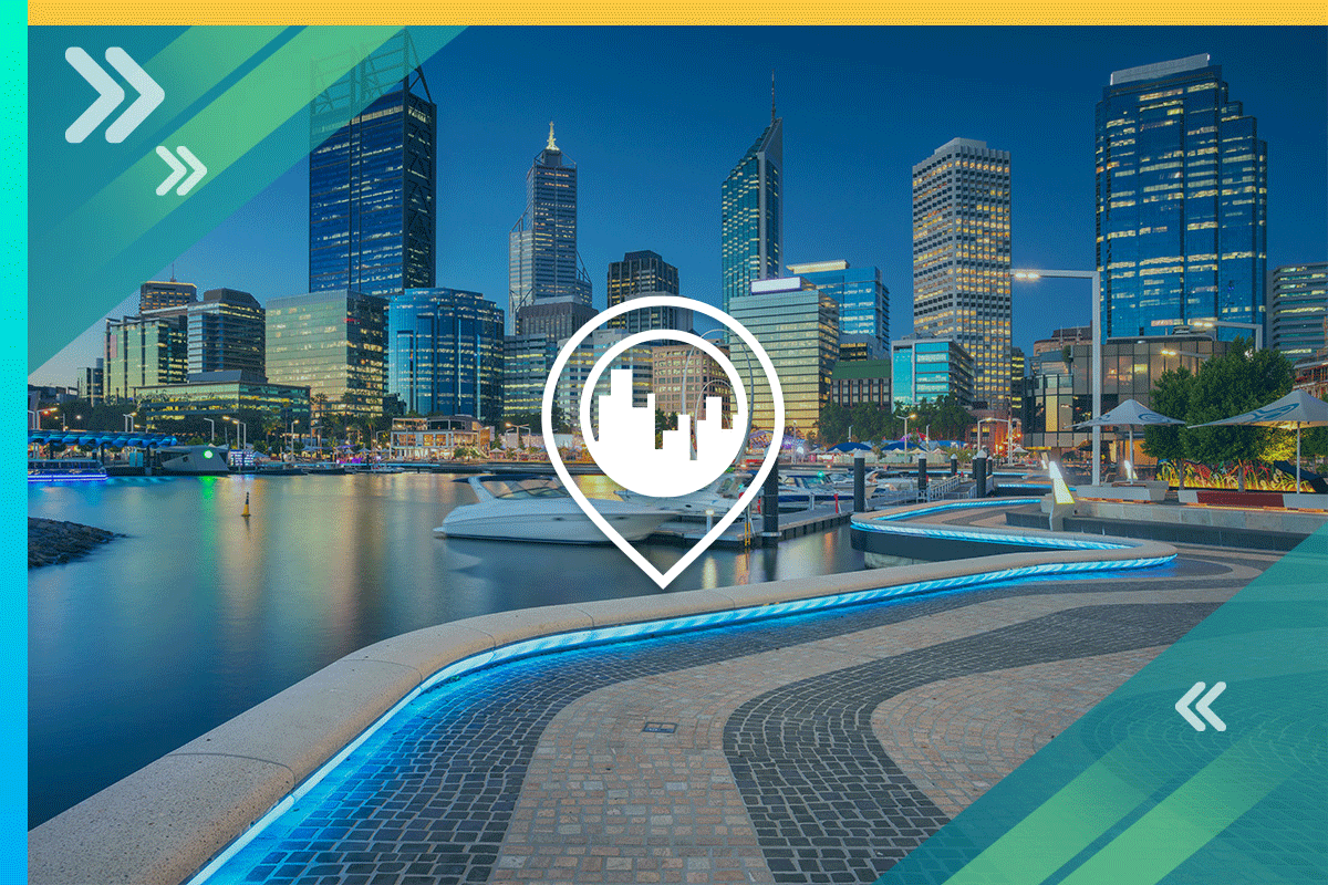 Connect IT Local – Perth, AUS - Compliance Manager GRC