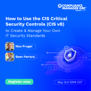 How to use the CIS Critical Security Controls (CIS v8) To Create ...