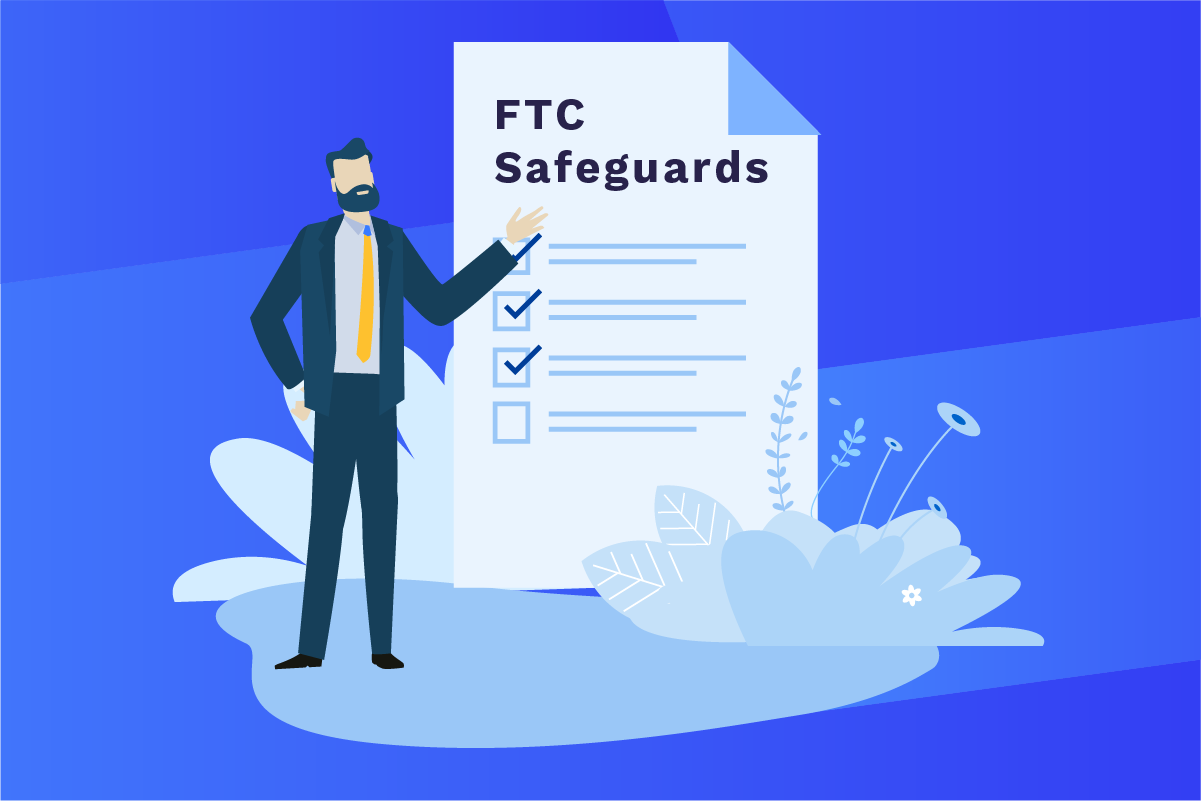 Complying With FTC’s Updated Safeguards Rule Can Be Easy! - Compliance ...
